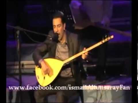 İsmail Altunsaray - Zeynep'e Ağıt 24.09.2010