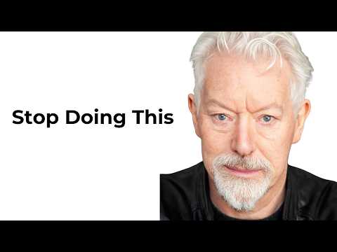 The 2-Take Self-Tape Method (Stop Overthinking Your Auditions)