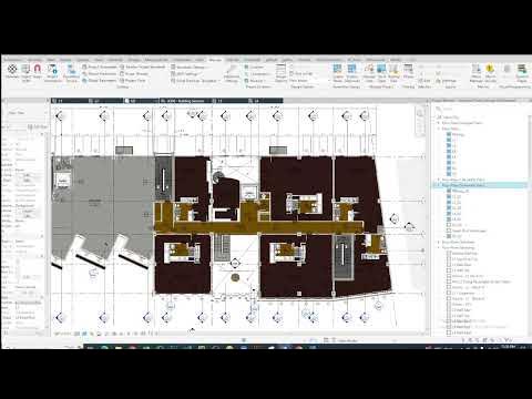 Revit study-43- Change detail level and graphics display options" in ...