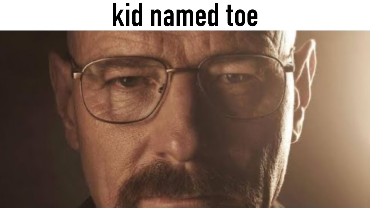 kid named toe - YouTube