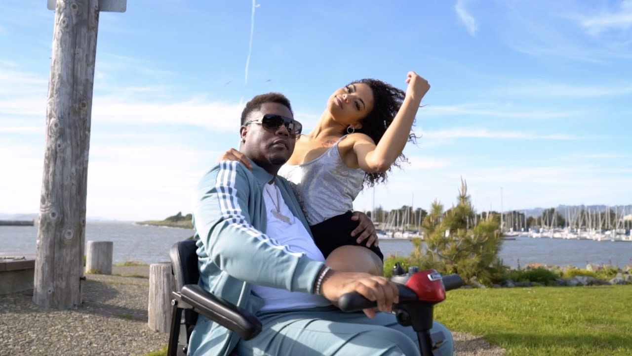 Kafani - Ride For Me ft UC Lil Kayla, 50K (Exclusive Music Video) - YouTube
