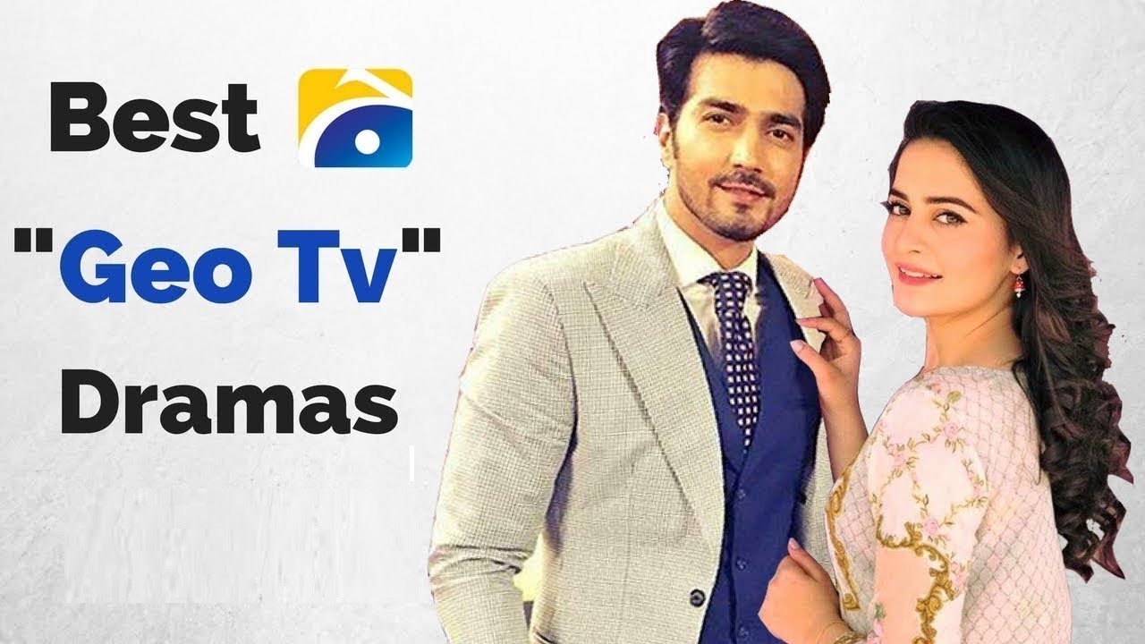 Top 10 Best Geo Tv Dramas Which Break Record || Geo Tv - YouTube