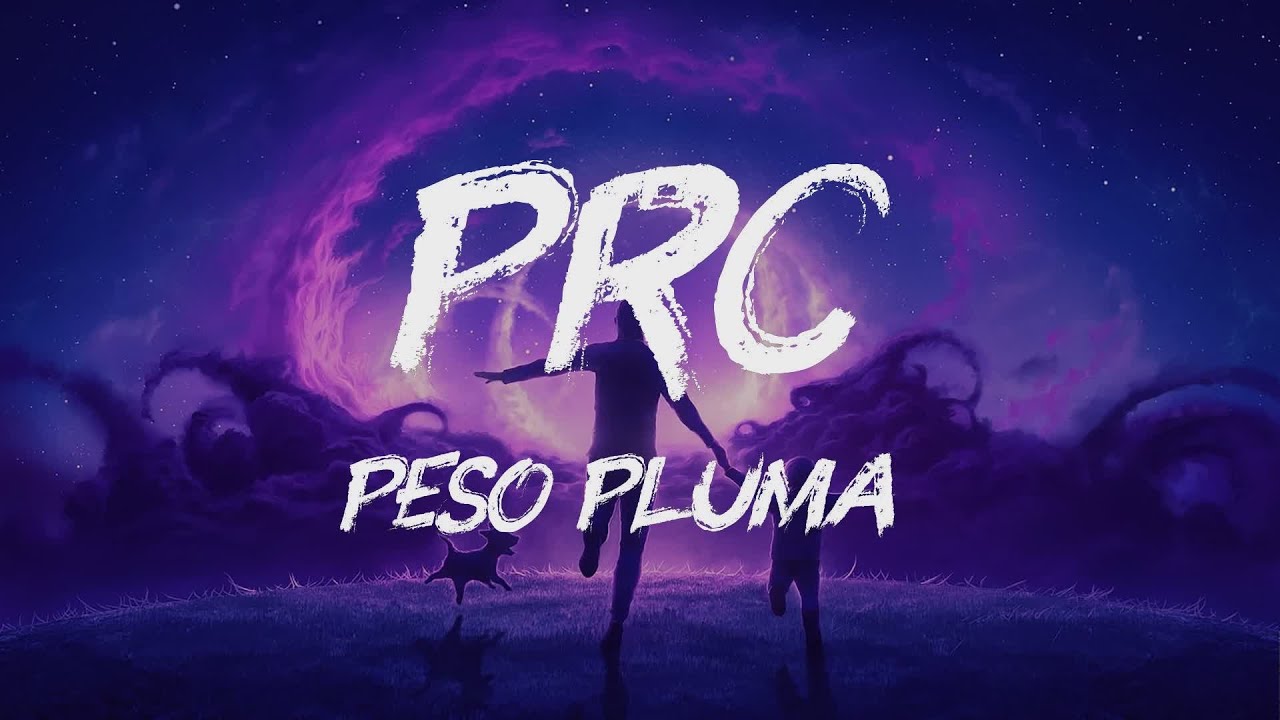 Peso Pluma PRC feat Natanael Cano, Hassan Laija (Audio Letra Video ...