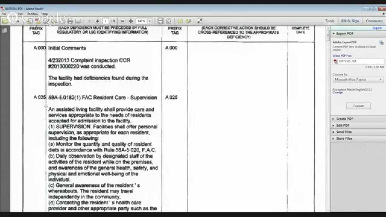 ALF Training Webinar #1 - YouTube