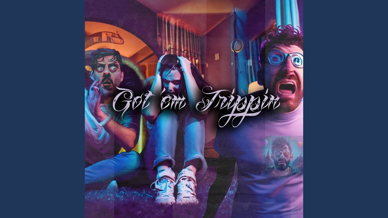 Got 'em Trippin (feat. Flashback) - YouTube