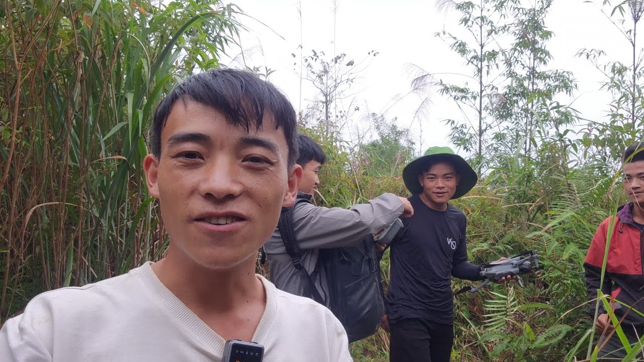 hnub no kw koob yaj official peb mus siab chaw ua movim nawb - YouTube