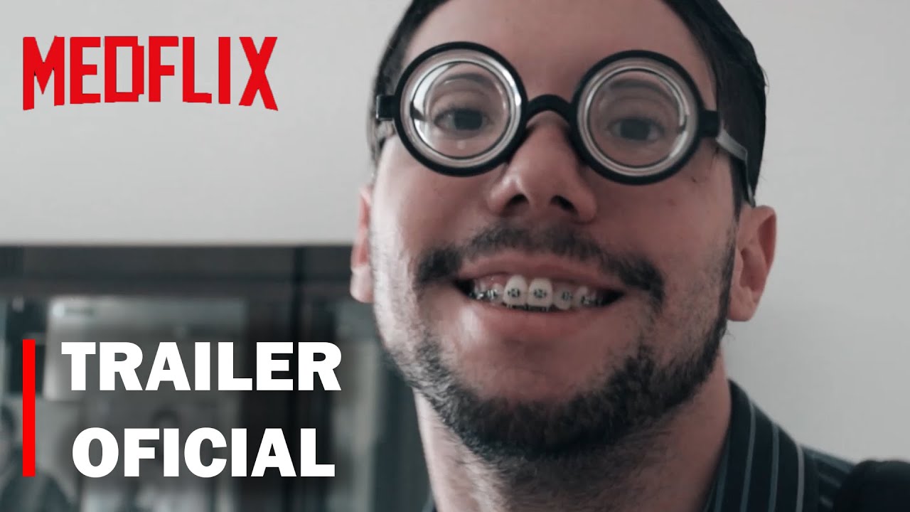 CHARLIE TRAILER OFICIAL 2020 - YouTube