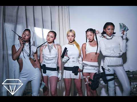 VVS (븨븨에스) ‘$TAY THE NIGHT’ MV