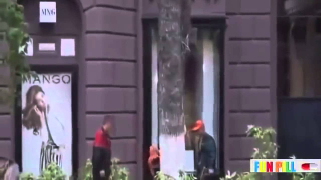 Poor Planning - work fail! - YouTube