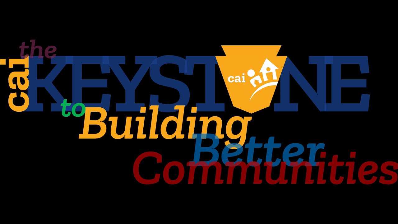 Introducing the Keystone Chapter - YouTube