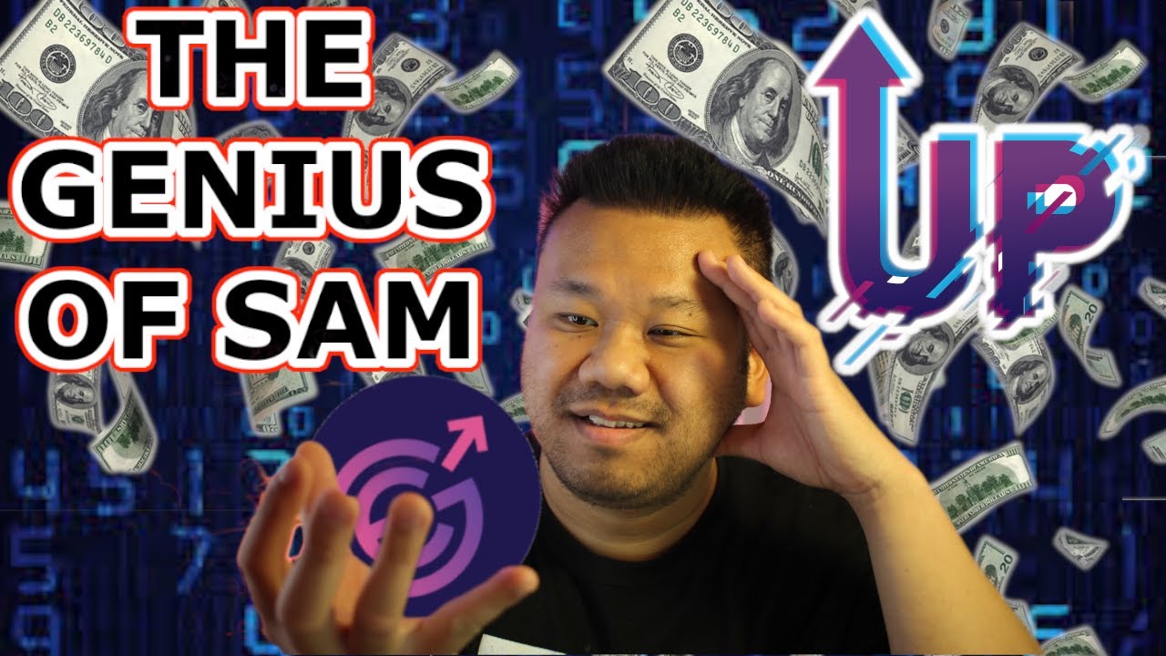 EVERGROW COIN AMA HUGE INFO! - YouTube