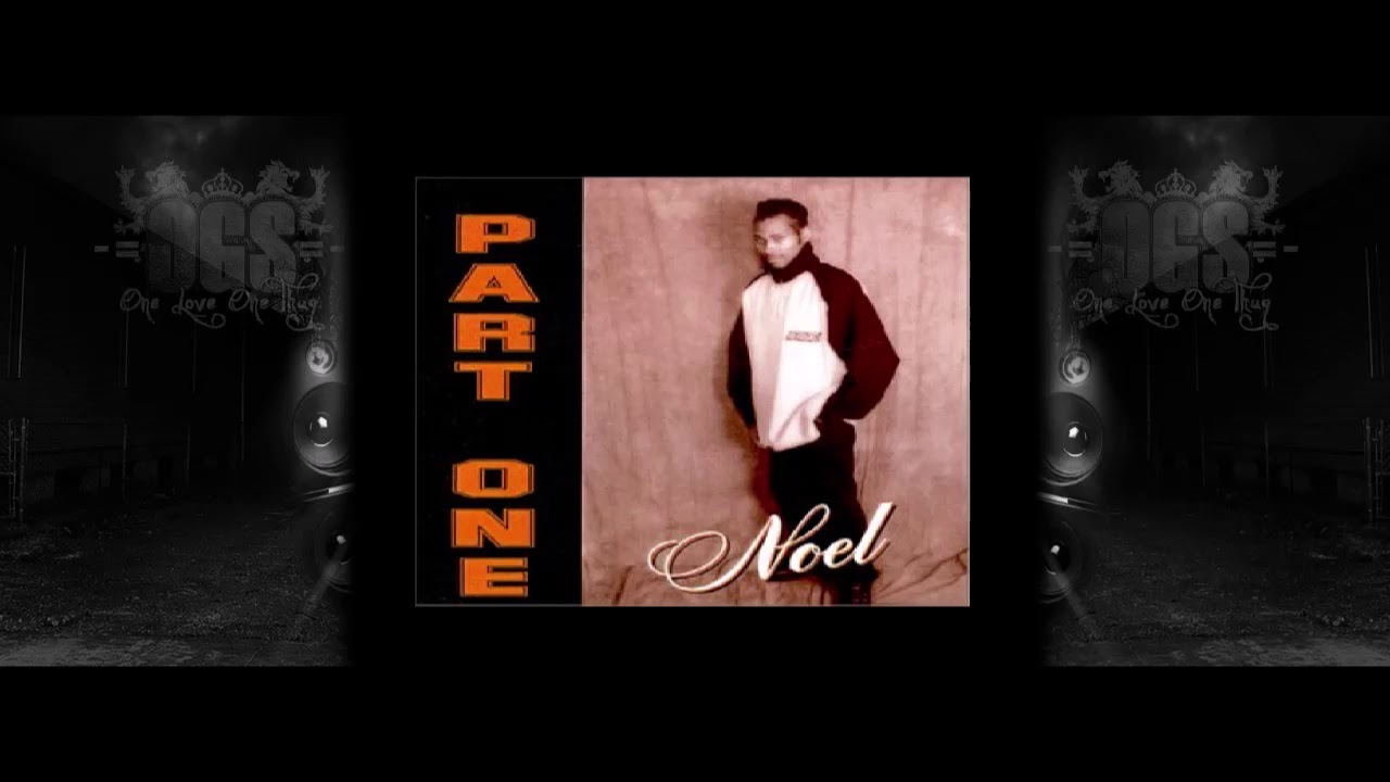 Noel - Part One (Album Preview) -=ogs=- - YouTube