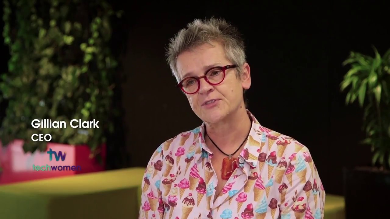 Episode 10: Gillian Clark - YouTube