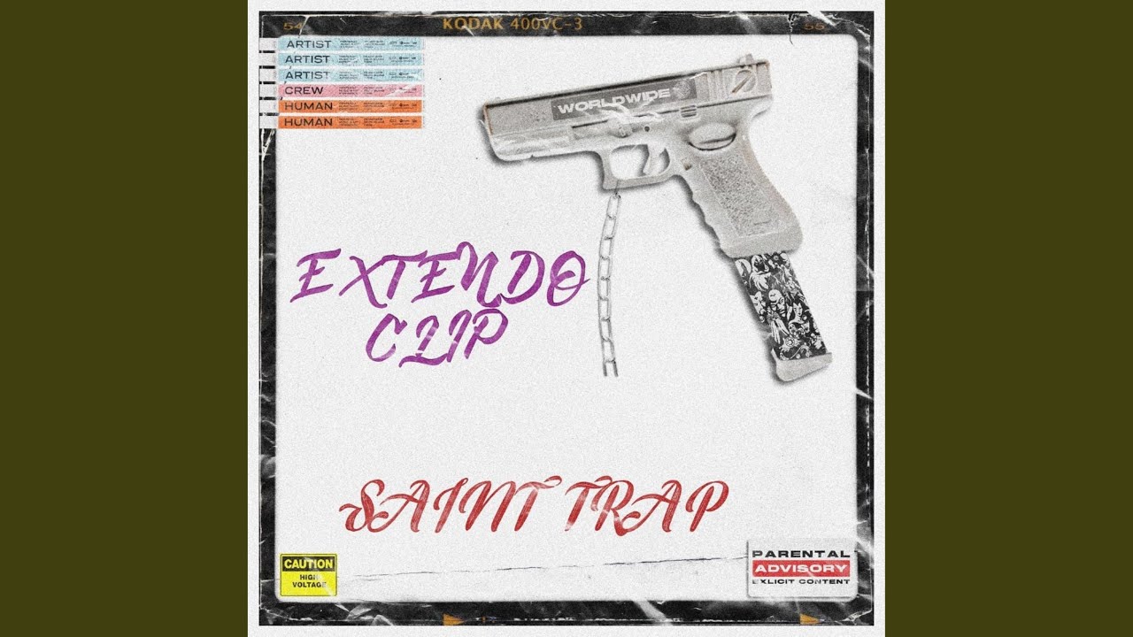 Extendo clip (prod. by LONDY) - YouTube