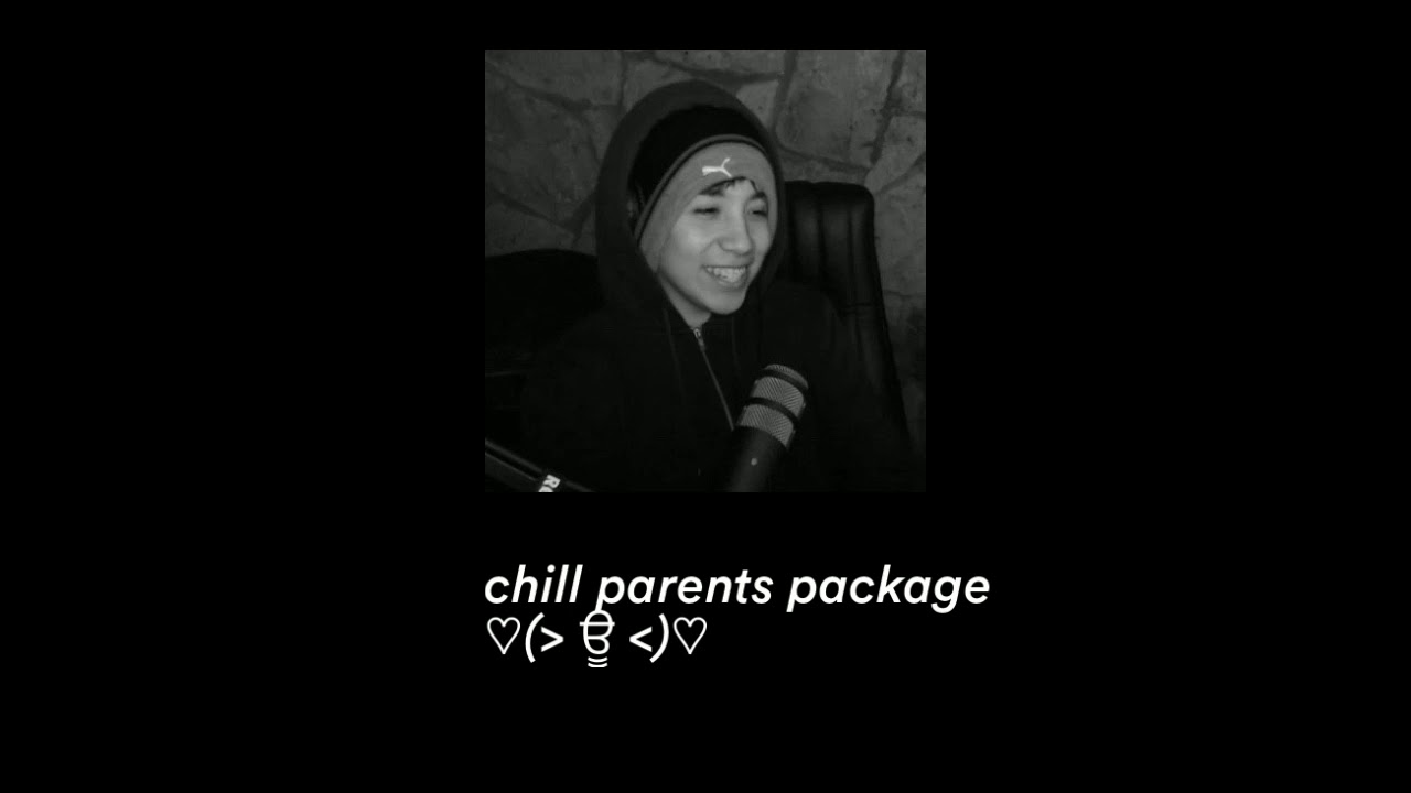 chill parents package (subliminal) - YouTube