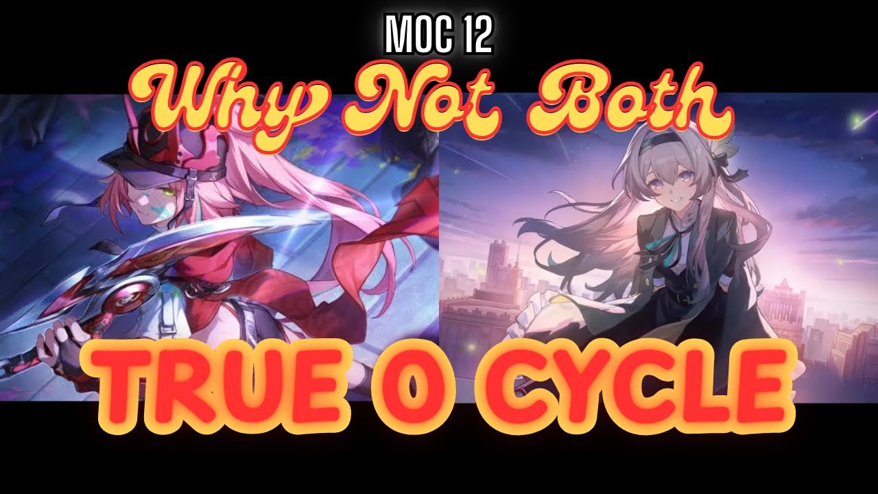 Why No Both Honkai Star Rail V2 FireFly X Rappa - YouTube