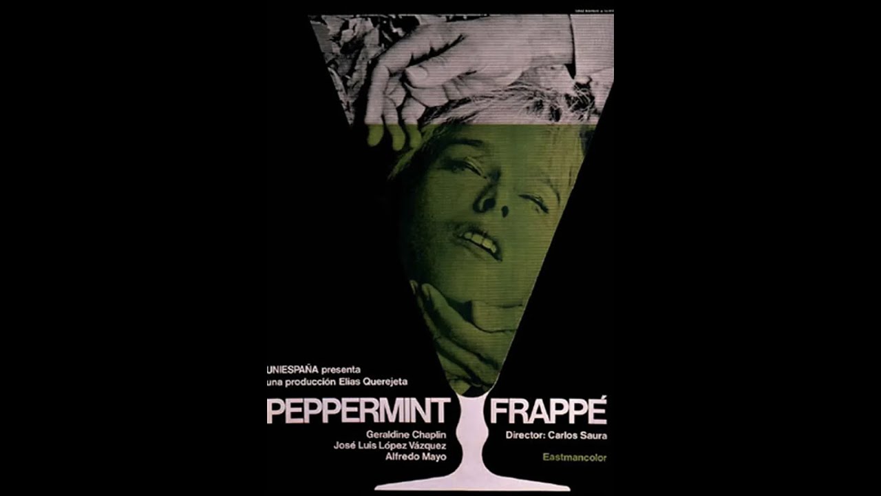 Peppermint Frappé (1967) 720p - YouTube