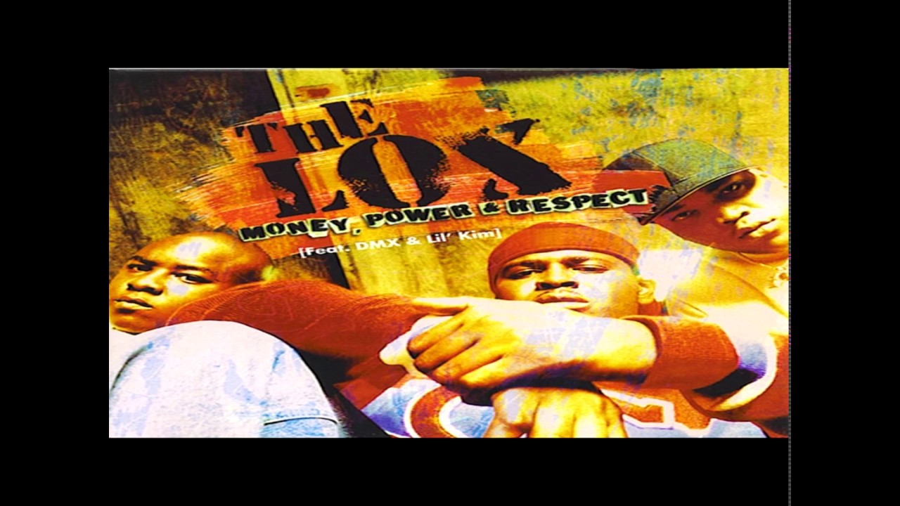 The Lox ft Lil' Kim & DMX Money, Power & Respect (Holy Ghost Version ...