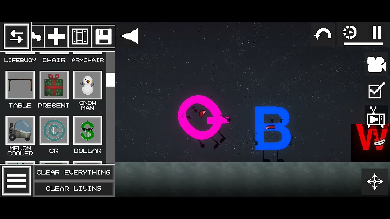 The Alphabet Show Ep3 - YouTube