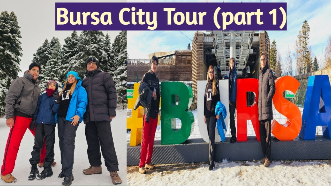 610 year old tree in TURKEY | UNFORGETTABLE TIME IN BURSA | TURKEY ...