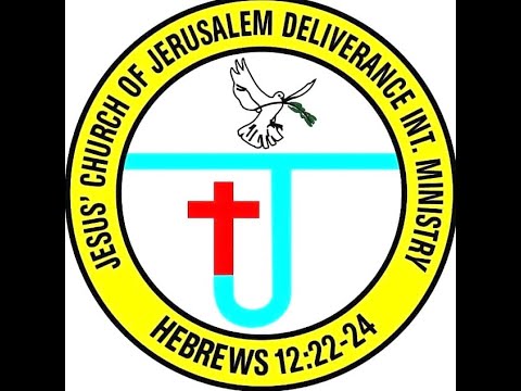 MEN UNITY ( SUNDAY SERVICE) - YouTube