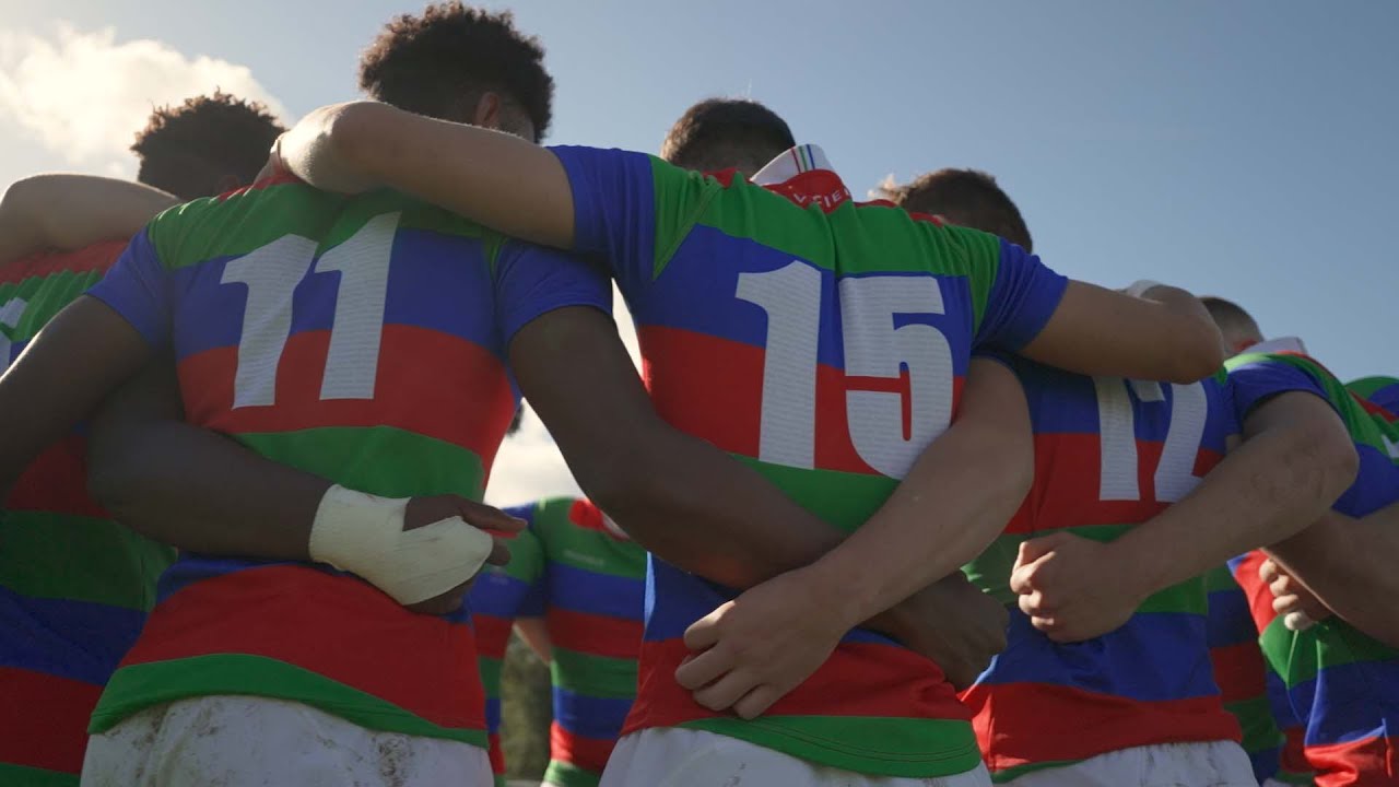 The Season Trailer - Millfield Rugby - YouTube
