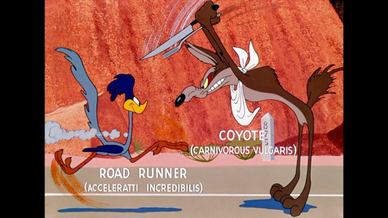 Every Time* "Dance of the Comedians" Played in Classic Looney Tunes ...