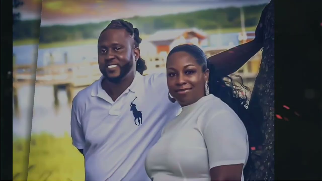 Malcolm Xavier Donaldson - YouTube