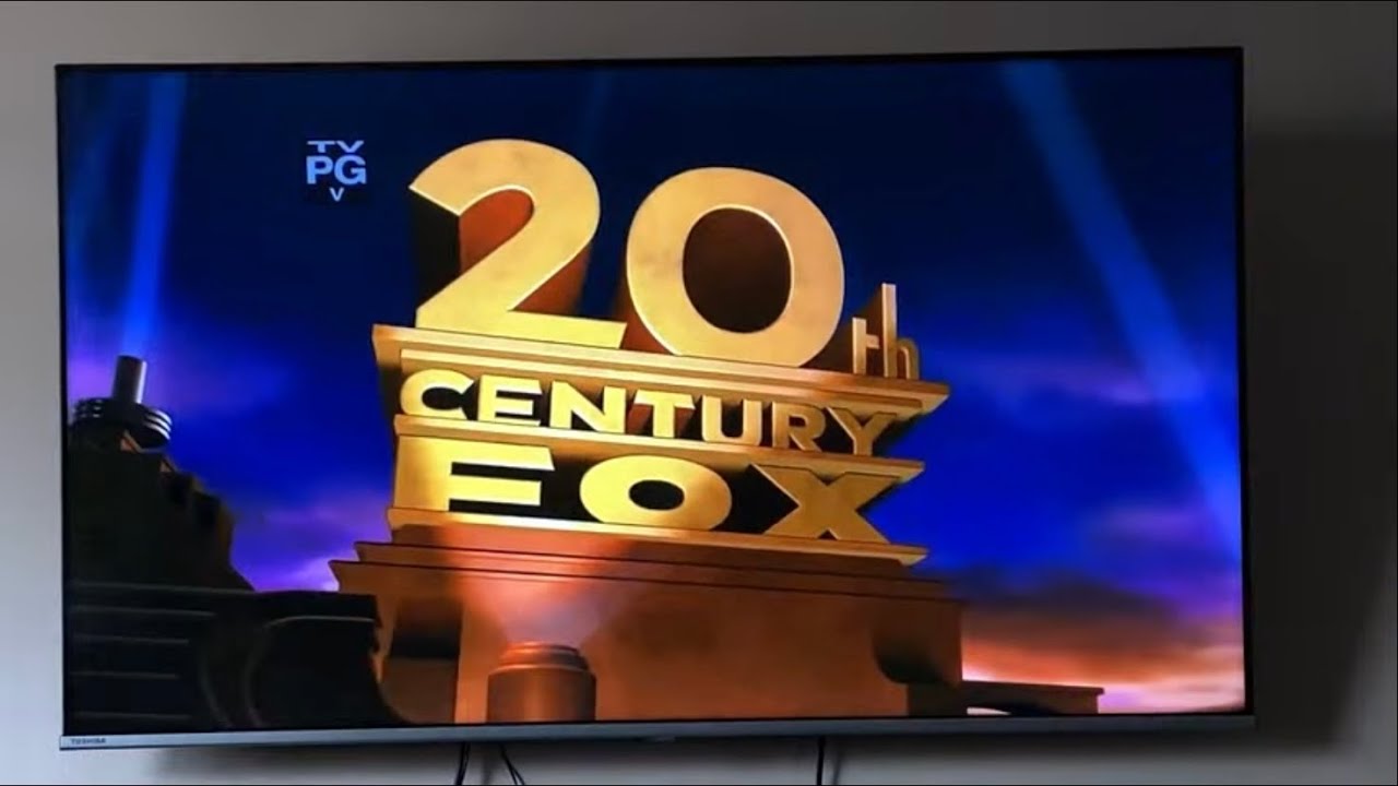 Modified Screen / 20th Century Fox / Regency (2009) (Low Tone) - YouTube