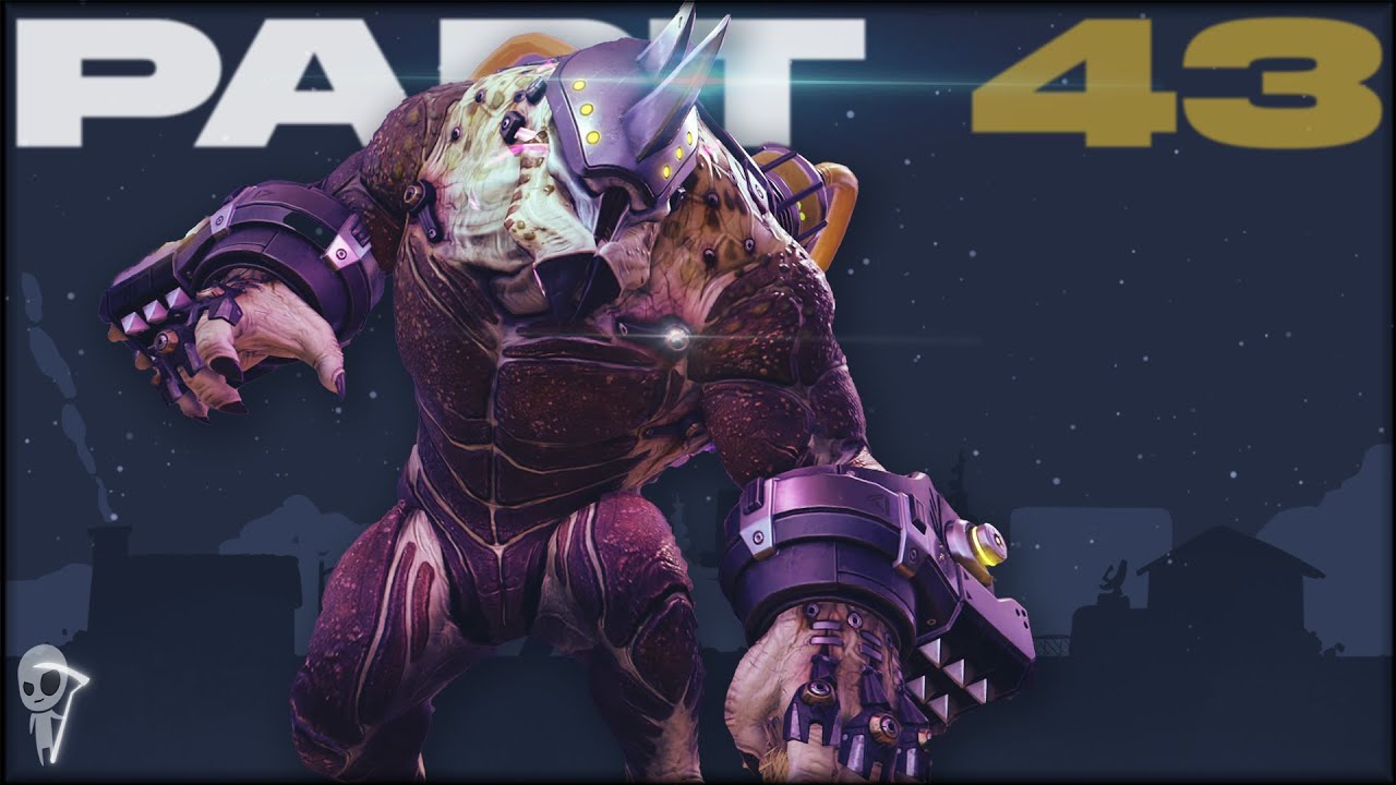 Xcom Muton Berserker