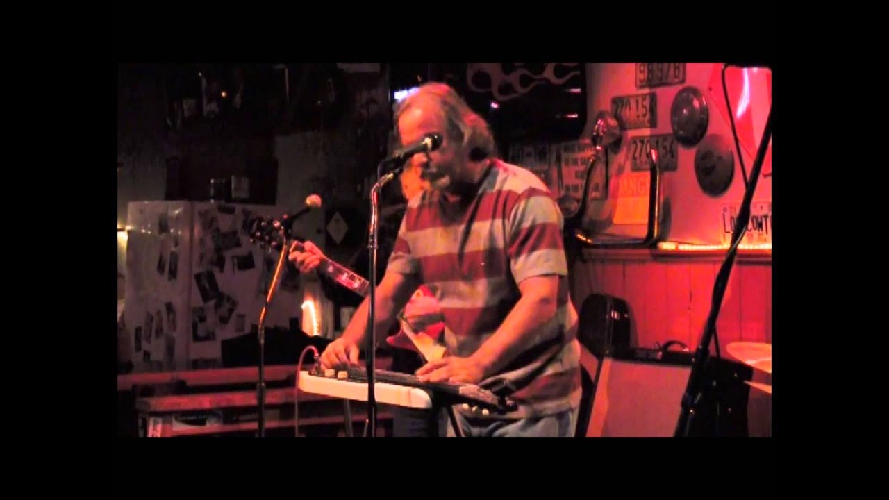 True Blue ~ Sleepwalk at Duff's Garage Portland OR.wmv - YouTube