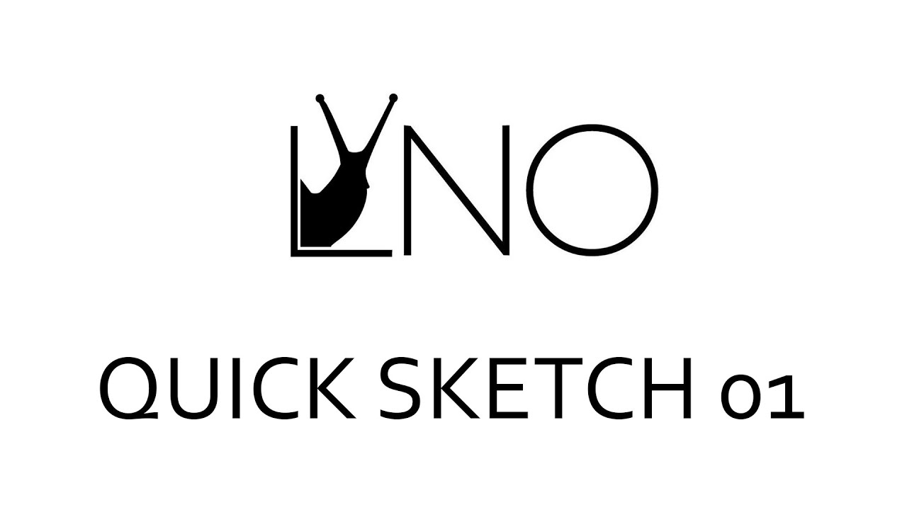 QS.01 - Perspectiva la 2 puncte de fuga - YouTube