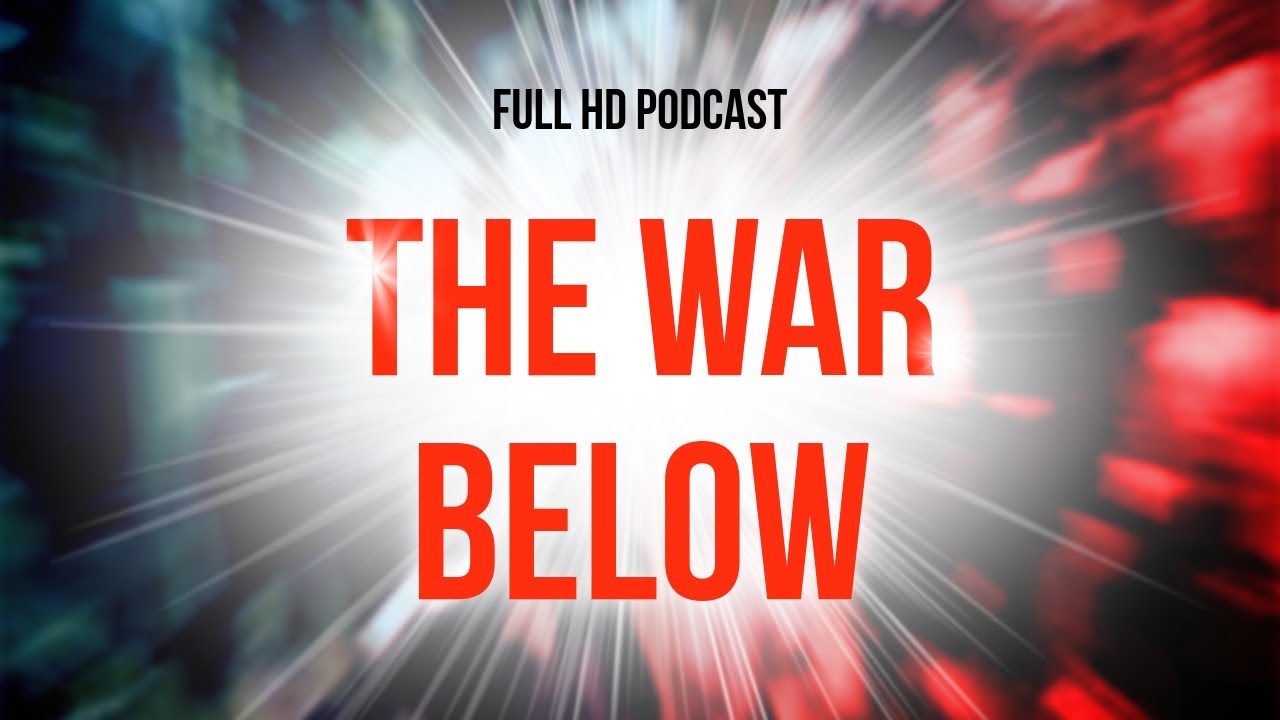 podcast: The War Below (2020) - HD Full Movie Podcast Episode | Film ...