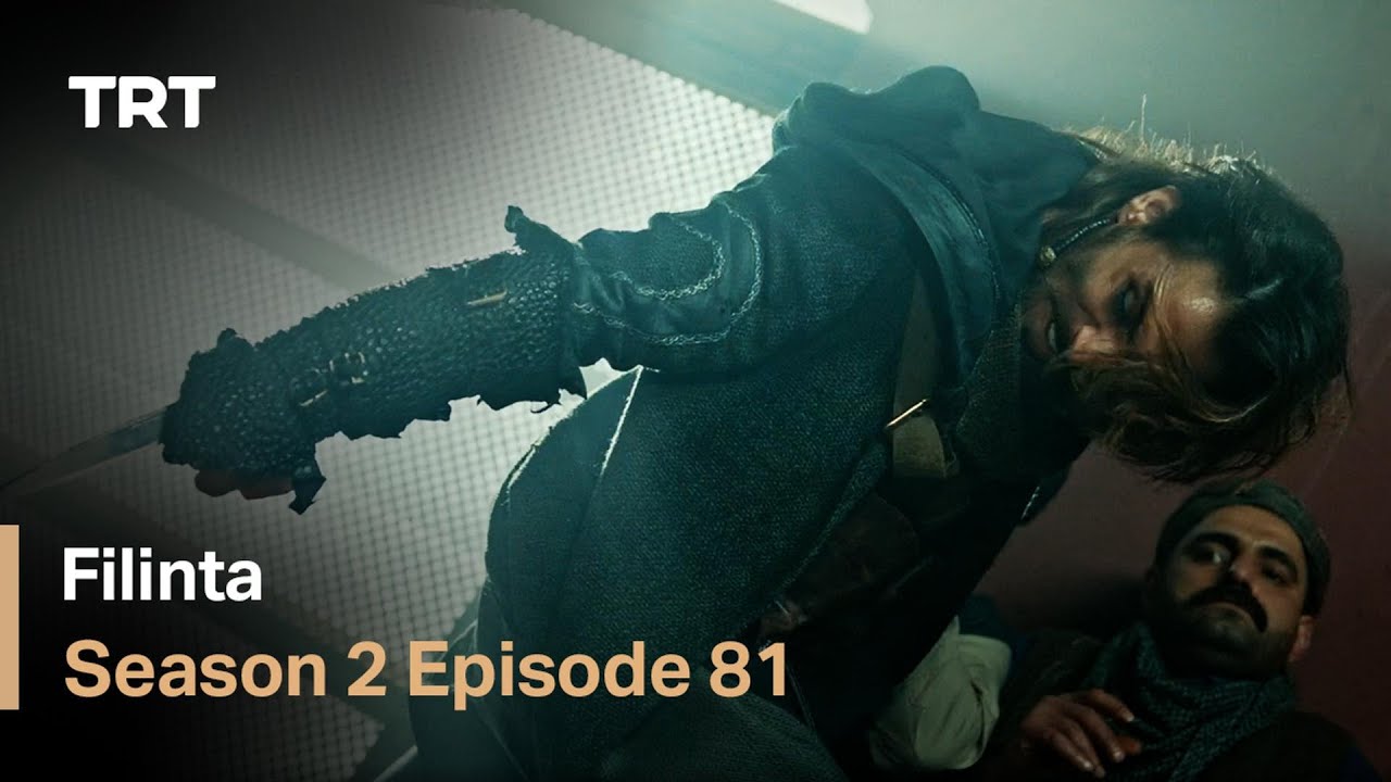 Filinta Season 2 - Episode 81 (English subtitles) - YouTube