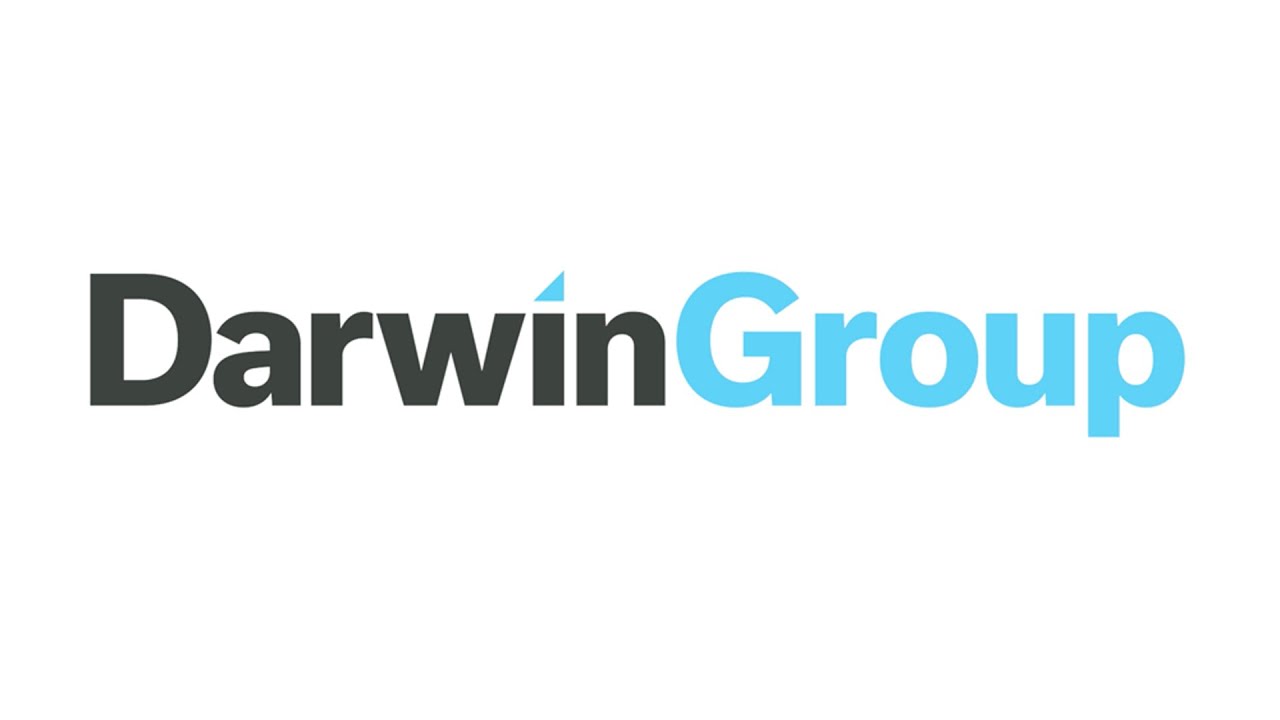 Building Better Healthcare in conversation with Darwin Group - YouTube