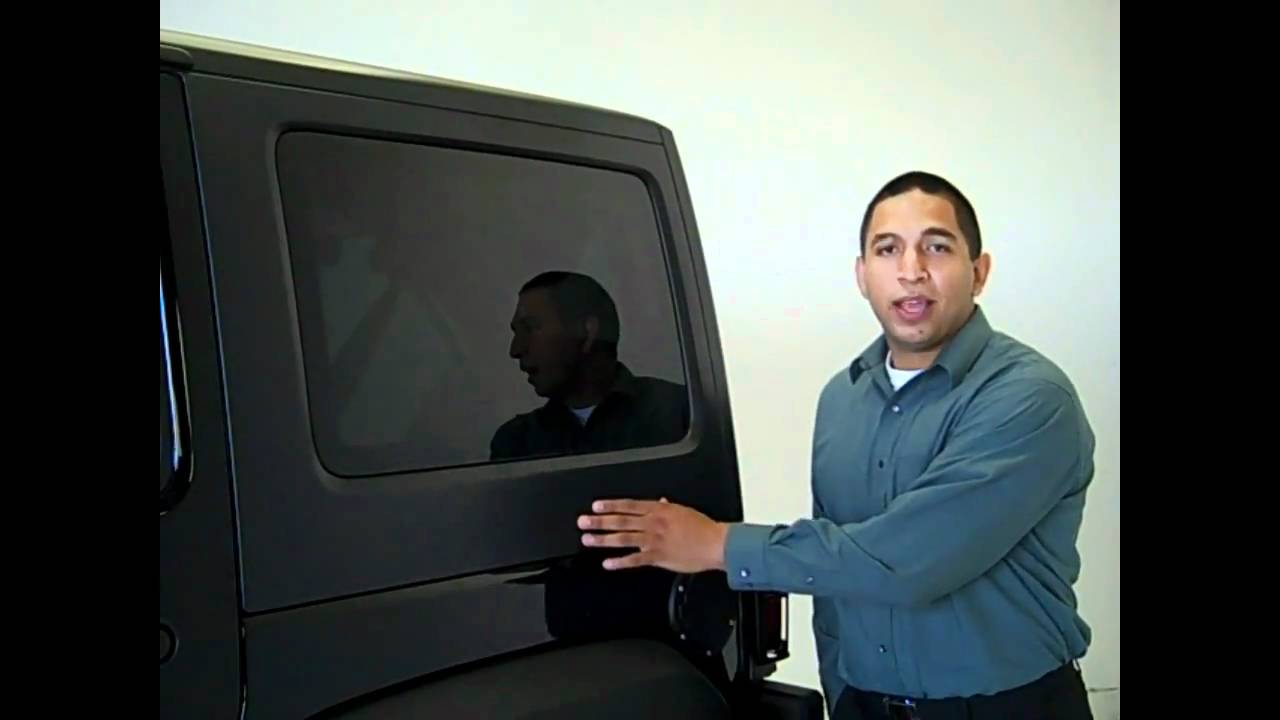 2011 Jeep Wrangler Black Ops Edition from Razzari Dodge Chrysler Jeep ...