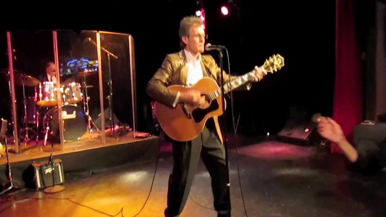 Brian Cox and Jerry Tiffe at Arizona Charlies Casino (Las Vegas, NV ...