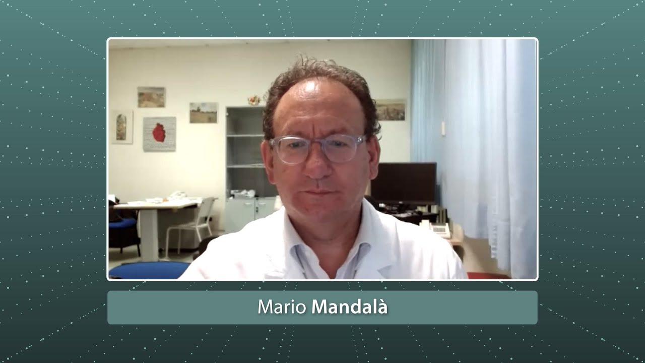 COMBI AD: i dati del follow-up a lungo termine - YouTube