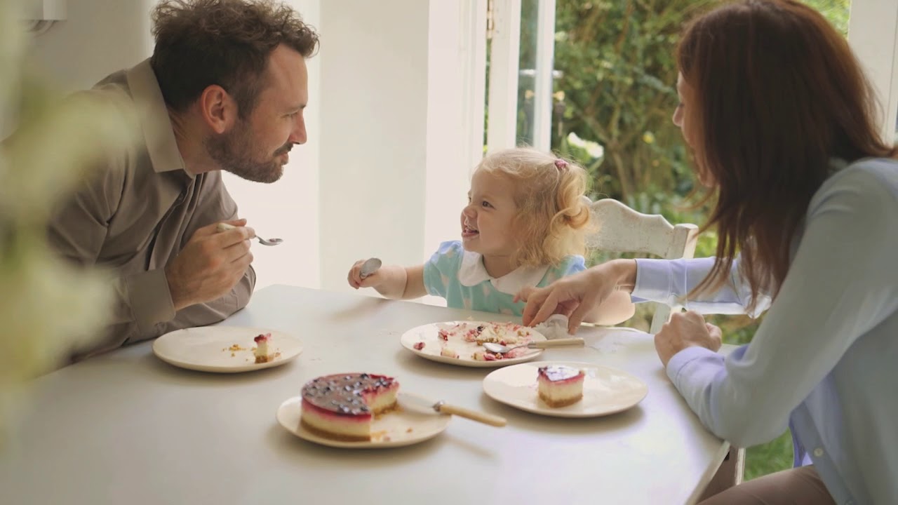 Neos Smart Home Insurance Explainer Video - In Cooperation with Fibaro ...