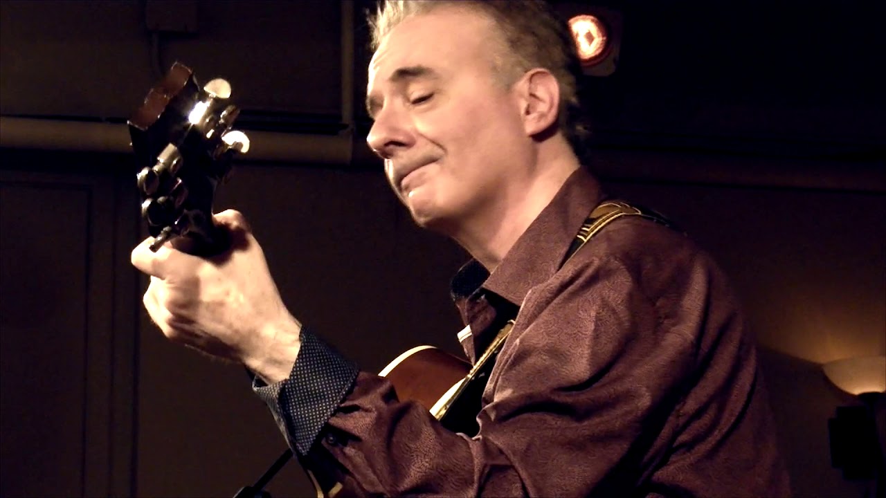 Gregg Sullivan - "Penny For Your Thoughts" - YouTube