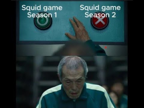 Squid games Season 2 MEMES pt.3 - YouTube