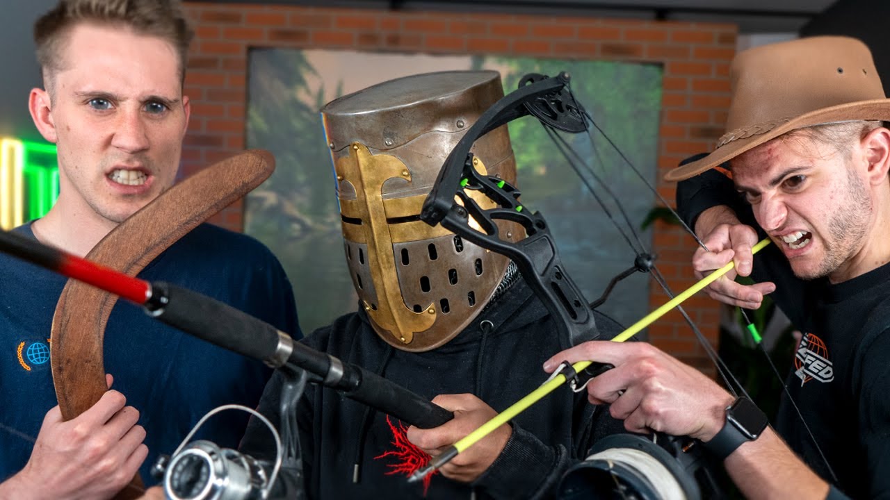 Misfits Cursed Holiday - Misfits Podcast #131 - YouTube