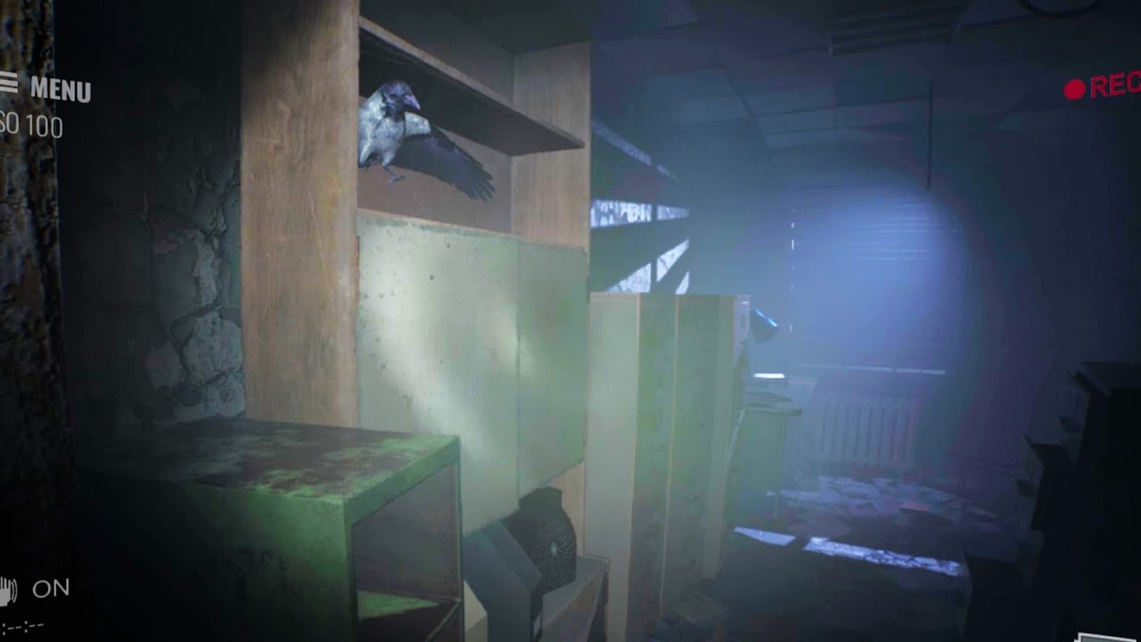 Paranormal Records - Demo Gameplay - YouTube