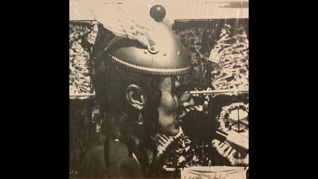 The Space Lady - The Space Lady's Greatest Hits - YouTube