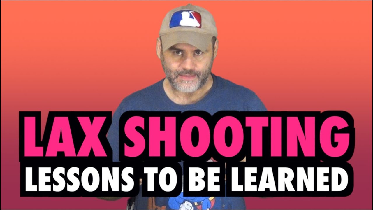 LAX Shooting: Lessons To Be Learned - YouTube