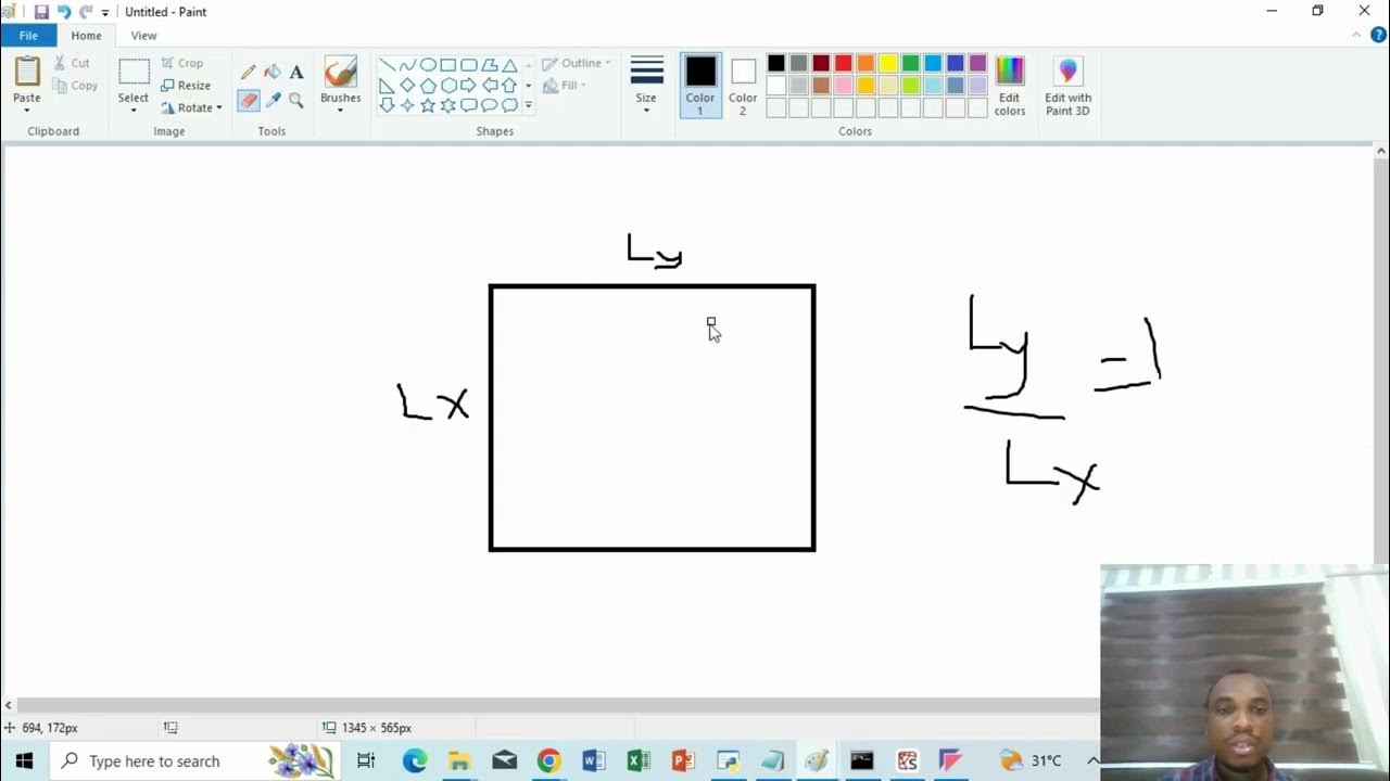 How To Calculate Loads On Simply Supported Beams Using Python Part 4 Youtube