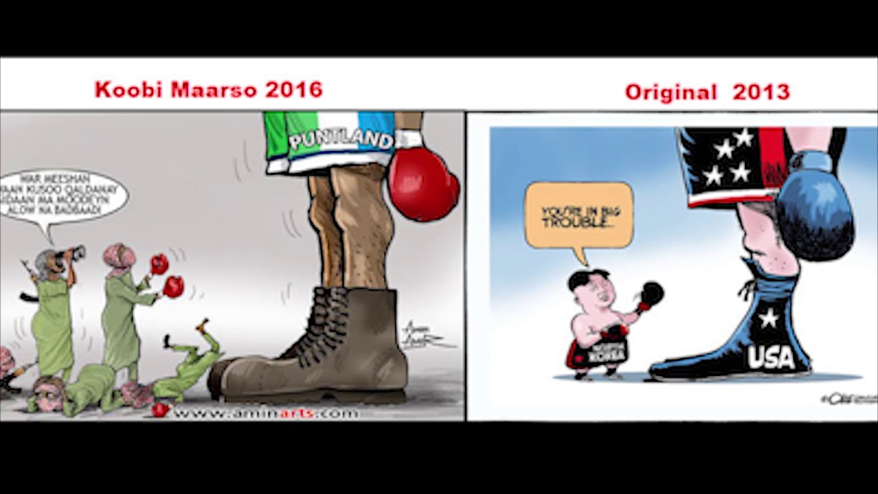 amin amir By Weriye Xagar-Yare - YouTube