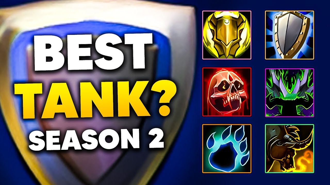 The State of Tanks in 10.1 and What Spec to Main? | Dragonflight Season ...