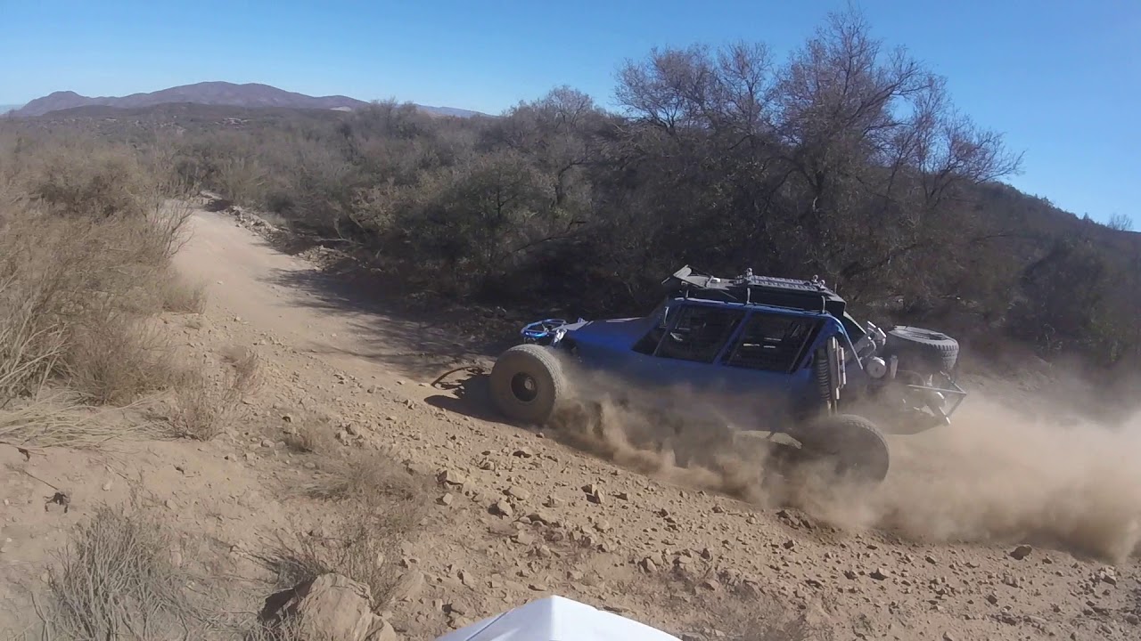 2018 Baja 1000 - Pre-Run - RM730-760 - LI - 03 - YouTube