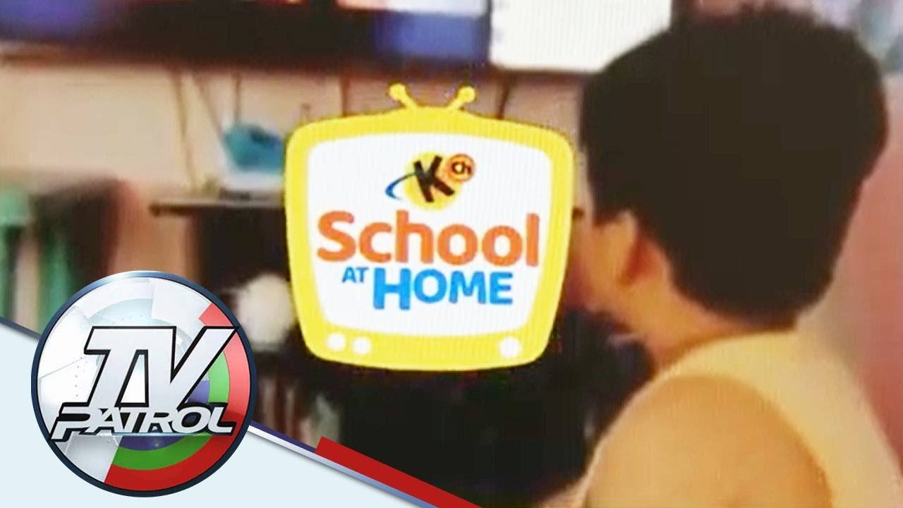 Knowledge Channel, inilunsad ang 'School at Home' program sa panahon ng ...